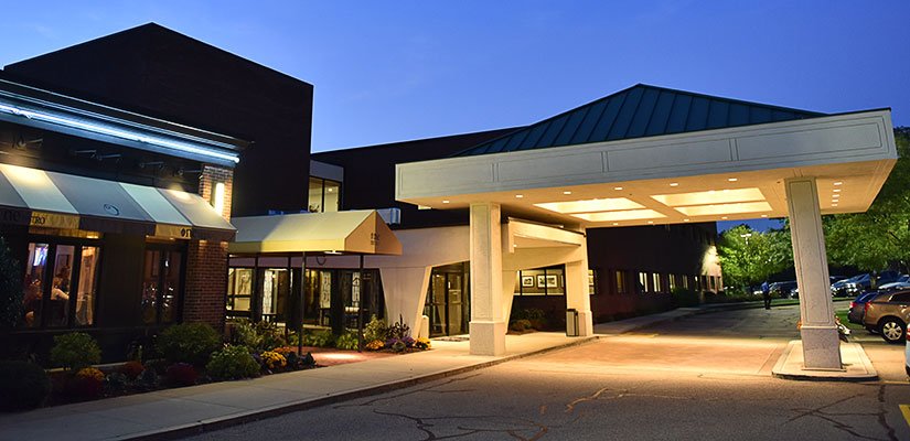 Meeting Rooms Near Boston? We have Conference Centers and Meeting Rooms ...