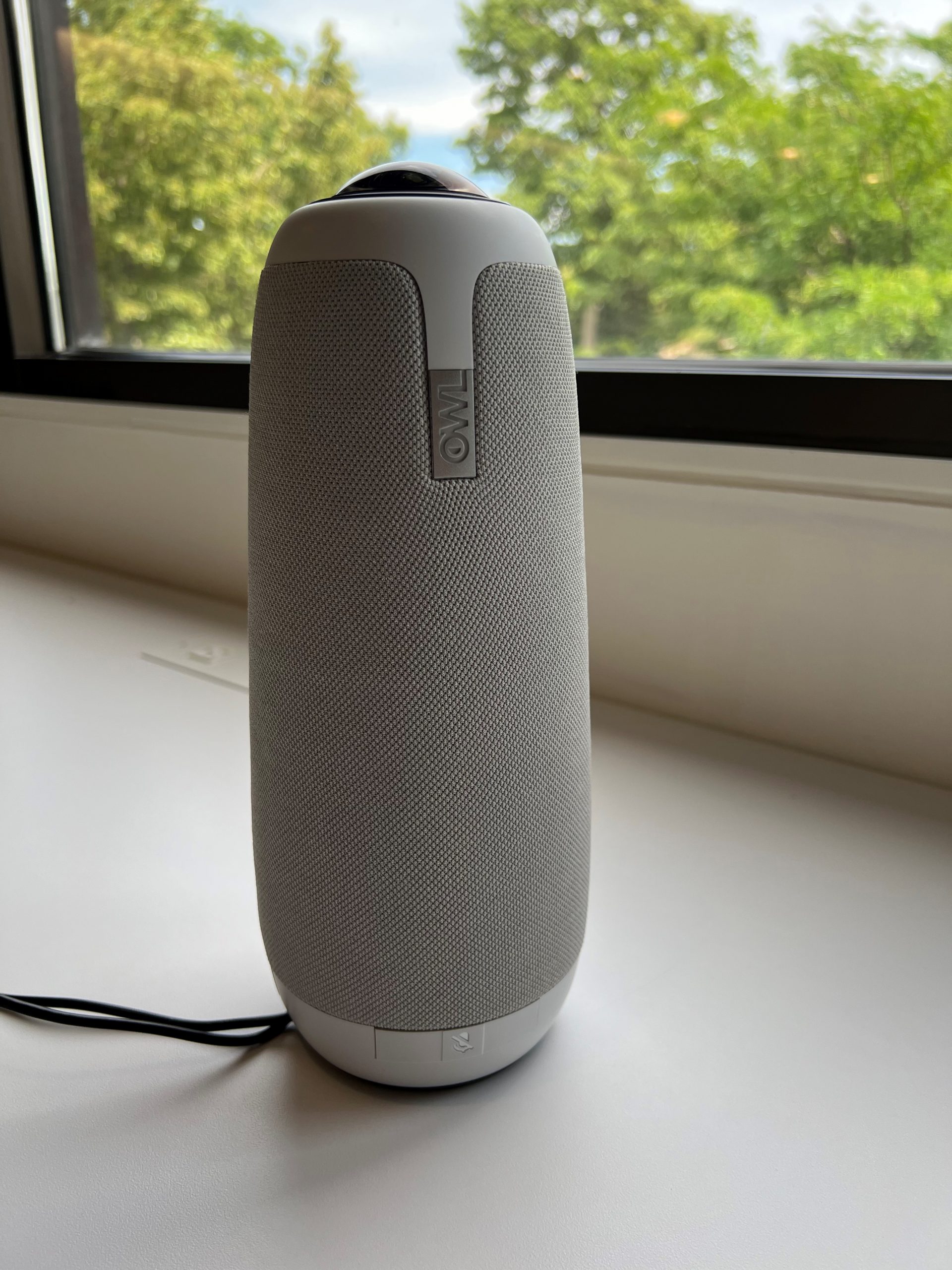 How OWL Pro System Supports Hybrid Meetings at the Four Points by ...