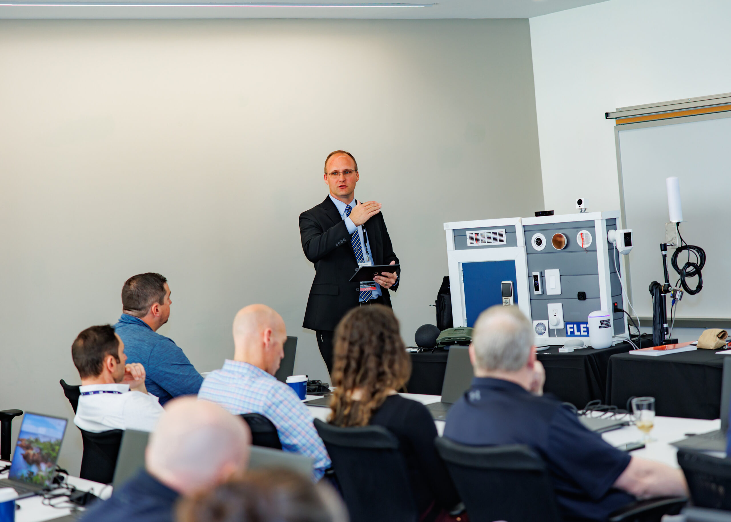 How Associations Can Plan a Successful Event at the Norwood Conference ...