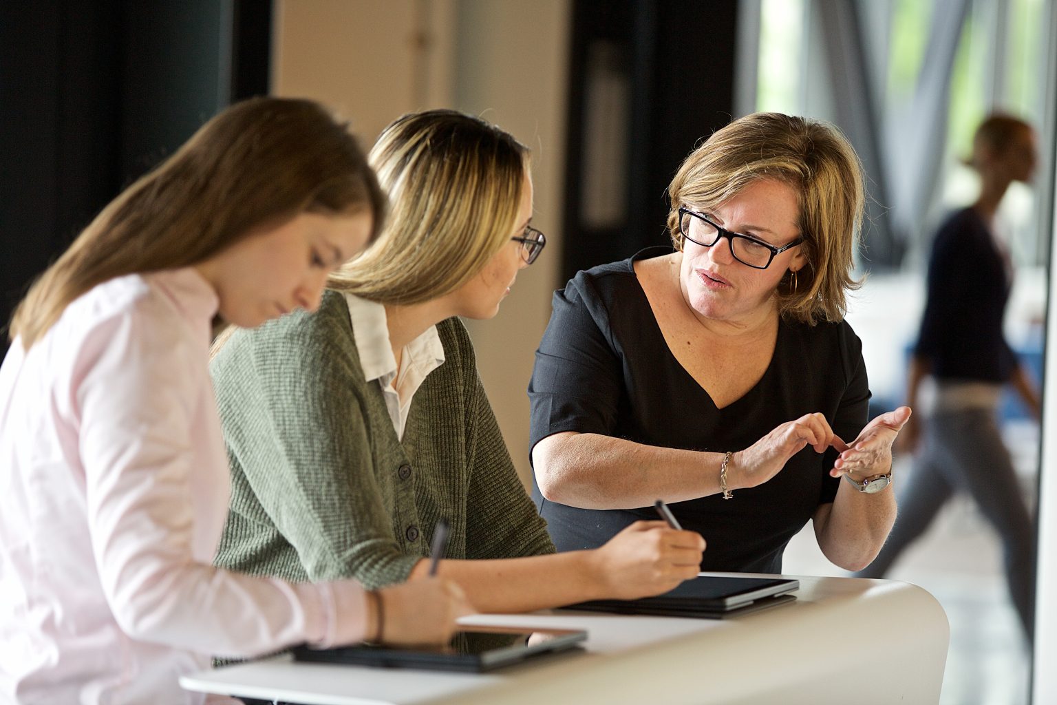 Top Business Meeting Topics | Norwood Conference Center