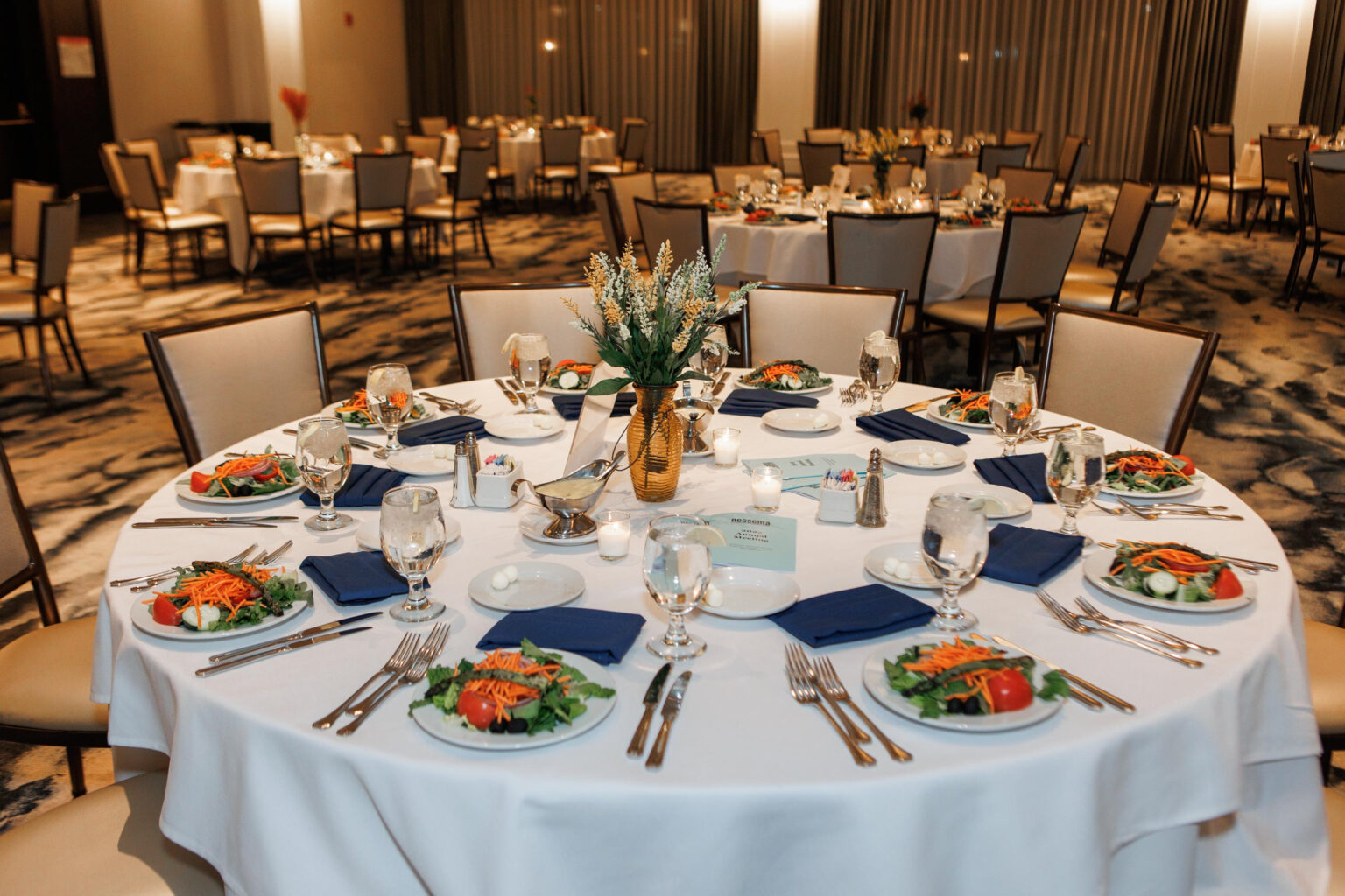What Makes a Great Conference Venue? 10 Factors You Should Consider ...